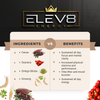 ELEV8 ENERGY – ELEV8 Energy
