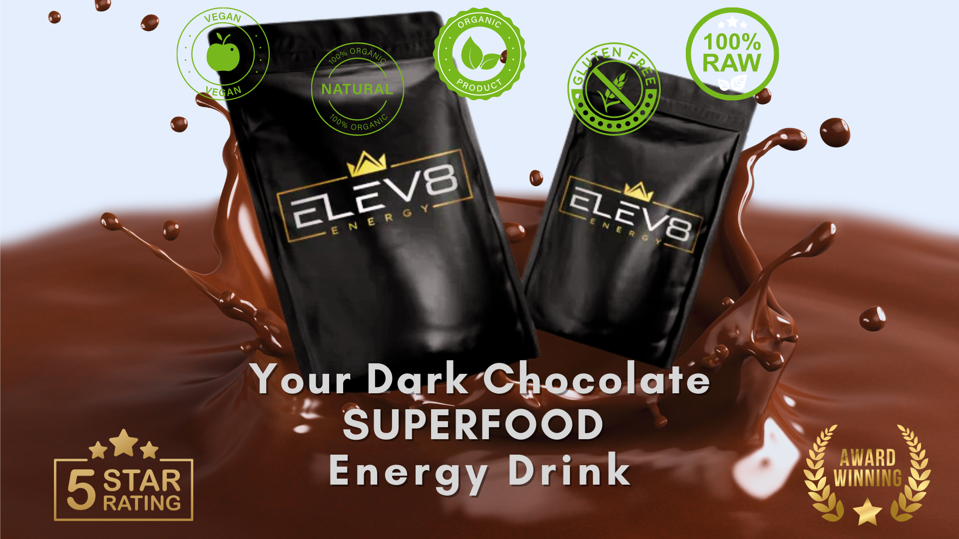 Collections – ELEV8 Energy