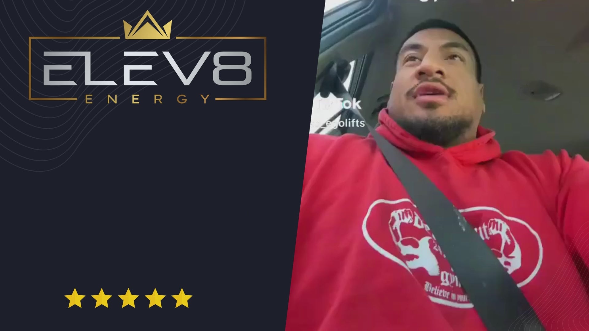 ELEV8 ENERGY – ELEV8 Energy